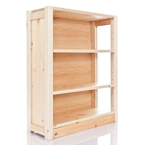 Shelving Systems | How Infills Work